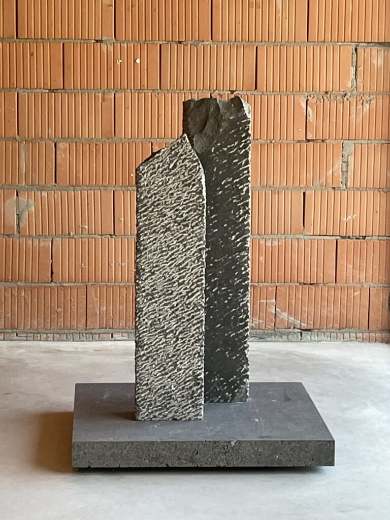 Frank Beek - Heerlijke Kunst